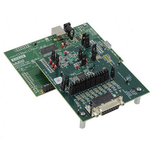 ADS1198ECGFE-PDK Texas Instruments | Development Boards, Kits, Programmers | DigiKey